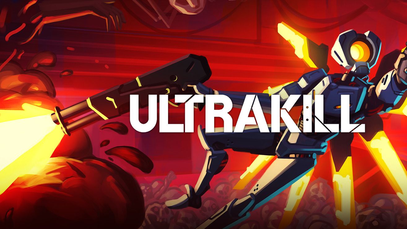 ULTRAKILL 1