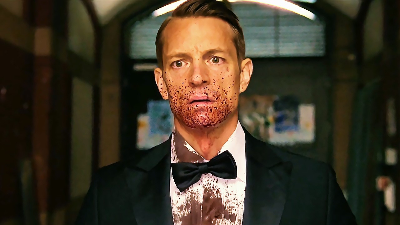 Детектив Холе —Сериал. Русский трейлер. Дубляж (26.03.2026)