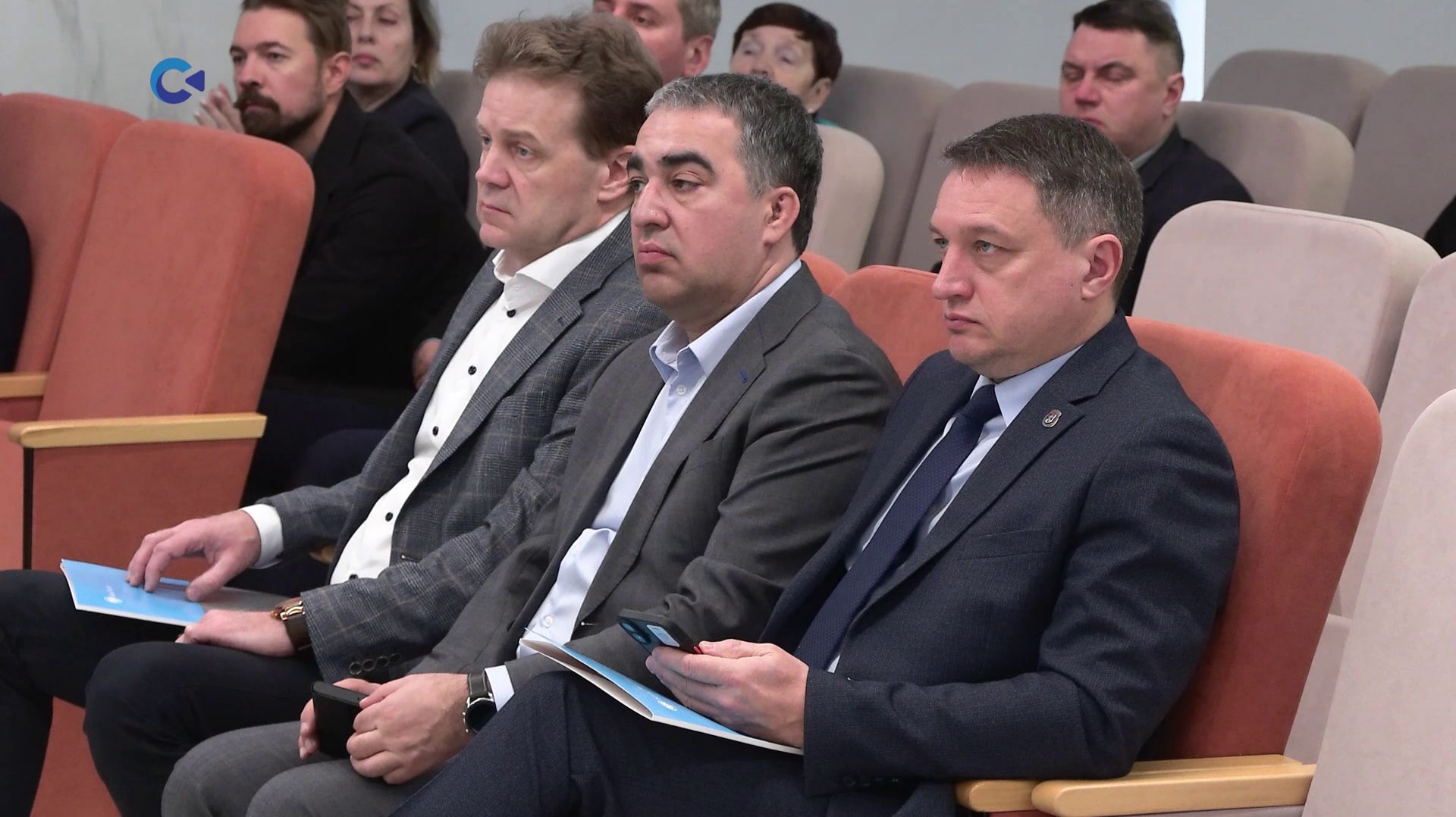 В Петрозаводске прошла пятая коммуникационная сессия Банка России по денежно-кредитной политике