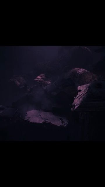 #reanimal | Поглощение овцой главных героев #games #horror