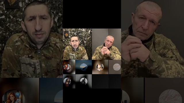 Прямой эфир от 18.02.2026 Сычевских Руслан часть - 2