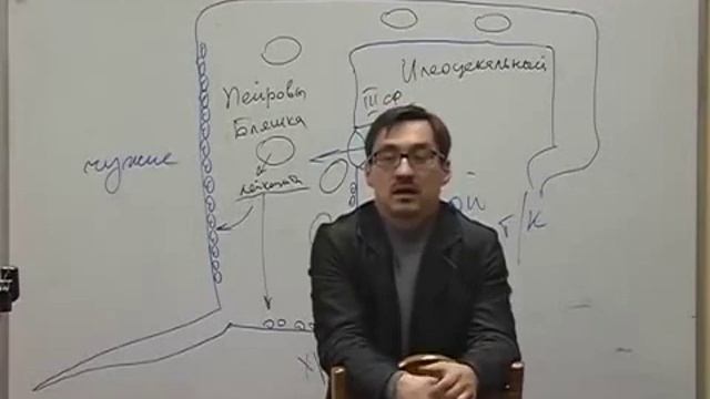 Заболотный К.Б. часть 8