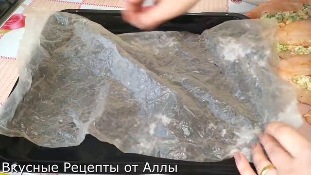 КУРИНАЯ_ГРУДКА_С_НАЧИНКОЙ_Сочная_Мягкая_и_Вкусная_Мясо_тает_во_рту_Очень_Вкусный_Рецепт.mkv