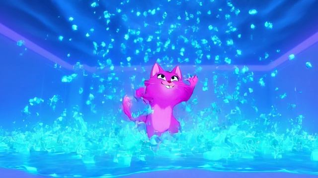 Неоновый Океан 🌊🕺