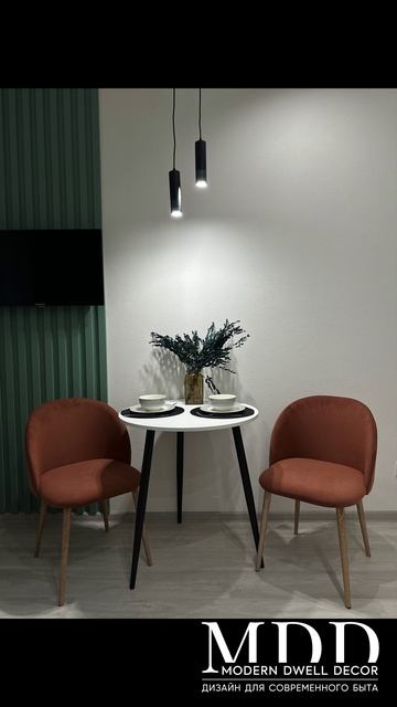 Преображение квартиры - до/после🔨