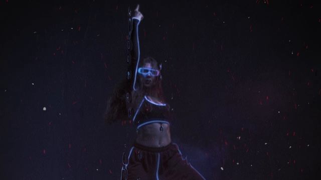 Ganger Baster - Techno Transfer (Gangster Car Bass)