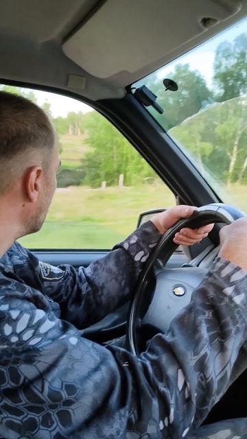 Запахло весной