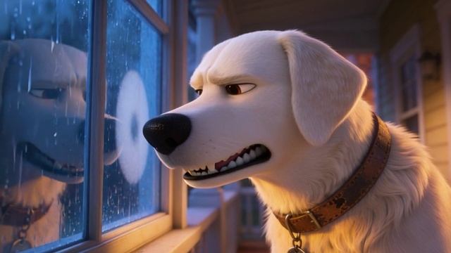 Хвостатые в электричке.Осень наступила внезапно, и дачный поселок опустел