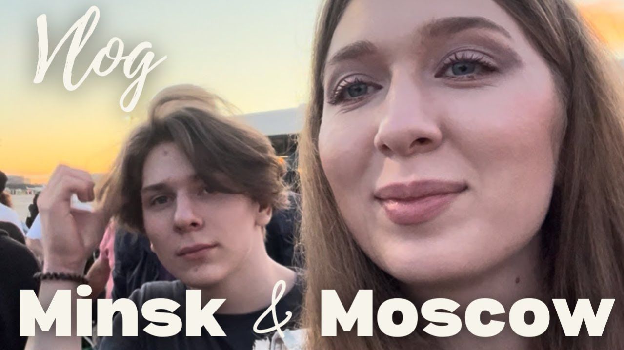 теплый семейный влог __ фестиваль «Сыр Пир Мир» __ зоопарк «Диприз» __ картинг