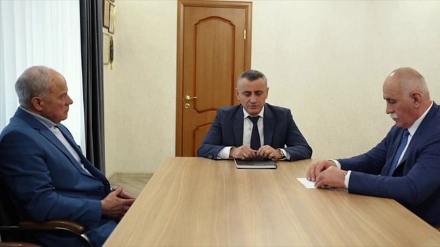 Министр предложил депутату возглавить Водоканал