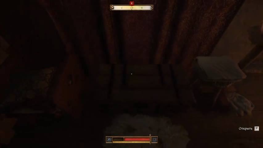 kingdom come deliverance 2 #11 побочка. монах стихоплет