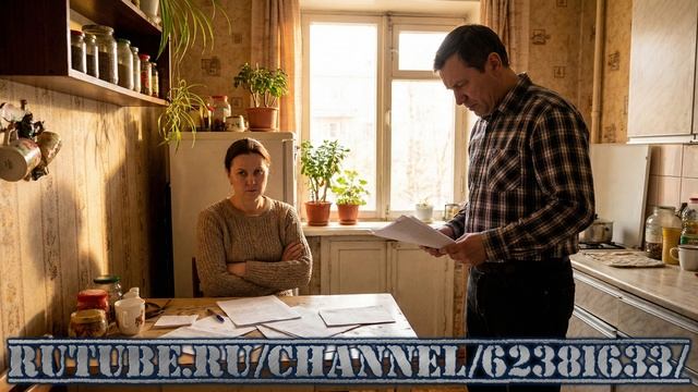 Семейный конфликт из-за квартиры: как жена разоблачила обман мужа