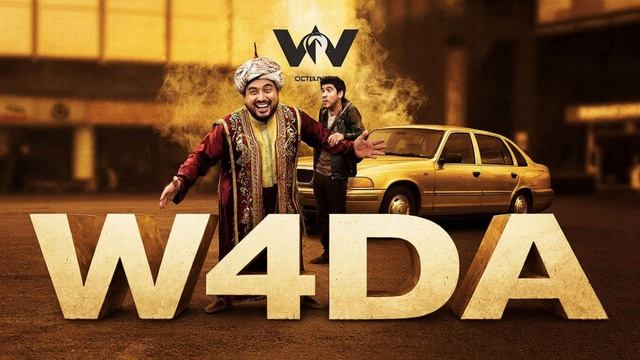 Они думали, я лох, а я — Кайфутдин!