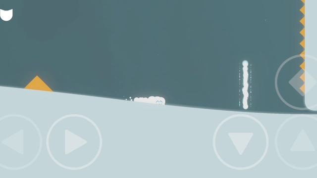 ❗просмотр может вызвать эпилептический припадок❗ Cats are Liquid – ABP 2.2