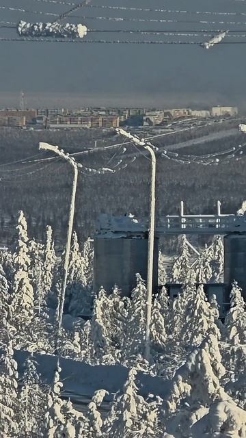 💙💚💙 Дом, милый дом 🏠 #любимыйгород #Удачный