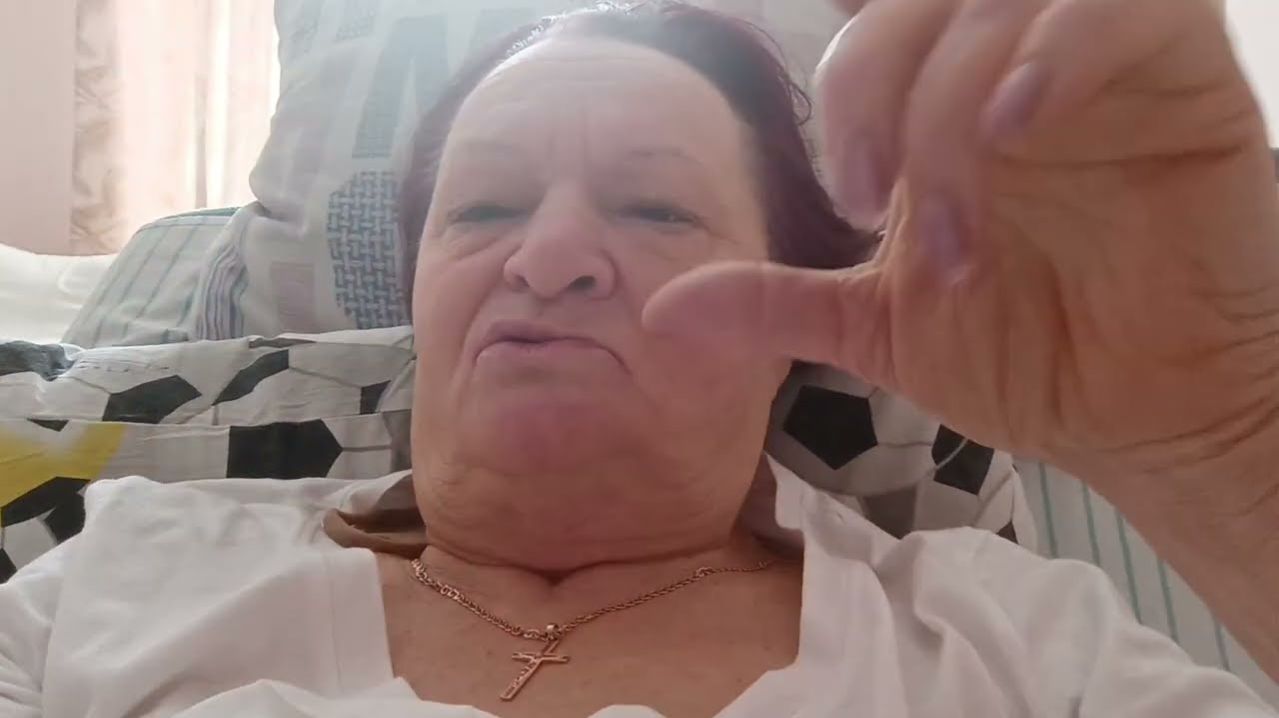 Три поколения- Вот как-то так