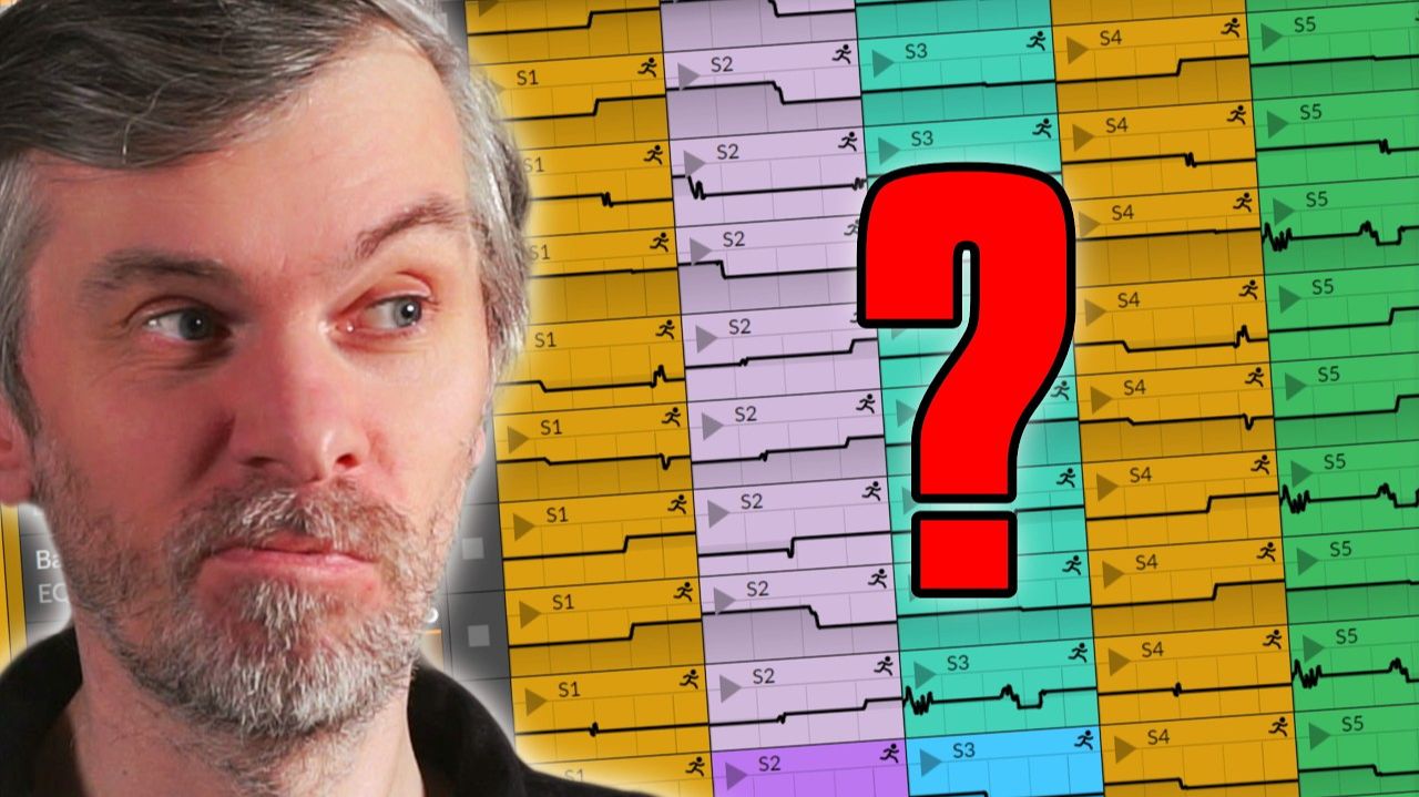 Bitwig 6: Clip Launcher Automation | What Went Wrong?