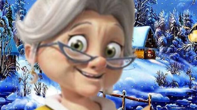 Быстрый салат