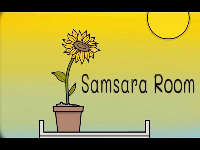 Как пройти Samsara Room. Rusty Lake. (the need to do)