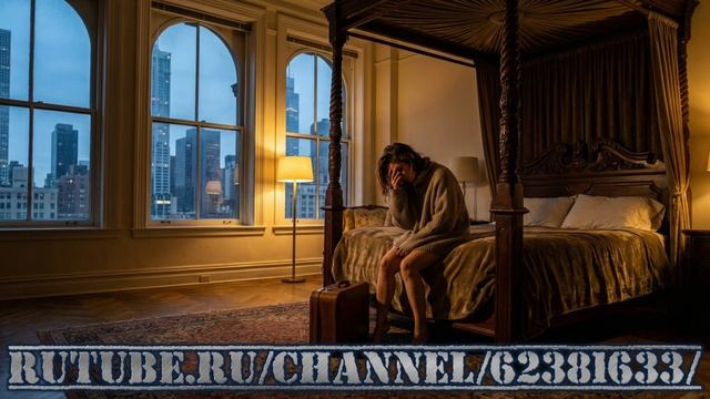 Цена успеха в центре города и предательство самых близких людей