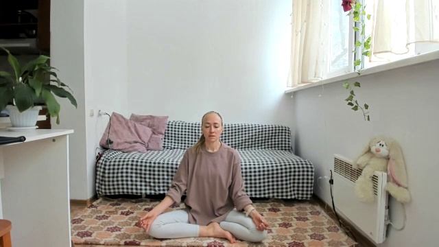 День 16 — Ганапати крия