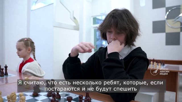 «Кубок Титанов» - уже скоро