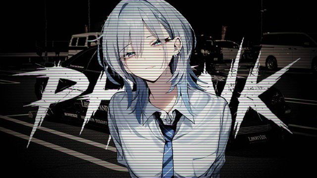 ＳＬＯＷ　ＢＵＲＮ ※  NIGHT DRIVE CHILL PHONK // LXST CXNTURY TYPE  [WAVE/PHONK/NIGHT]