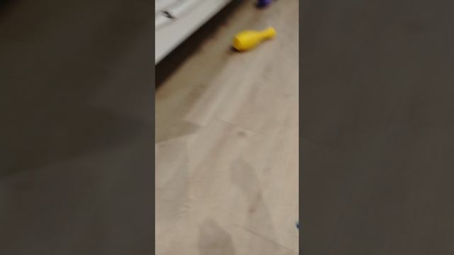 Наша банда 1 сезон 3 серия "Сын робота"