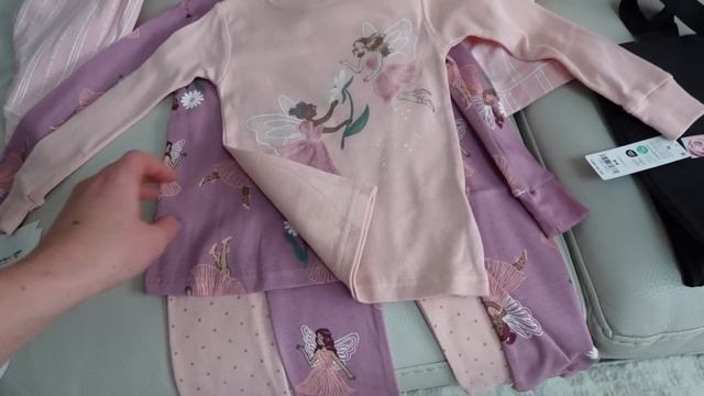 ШОПИНГ В КАНАДЕ- Купили пижамы на всю семью Большая примерка и цены 2026(Happy Family in CANADA)