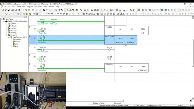 7. Инструкция PRV