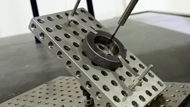 Key features of GLOBAL EVO