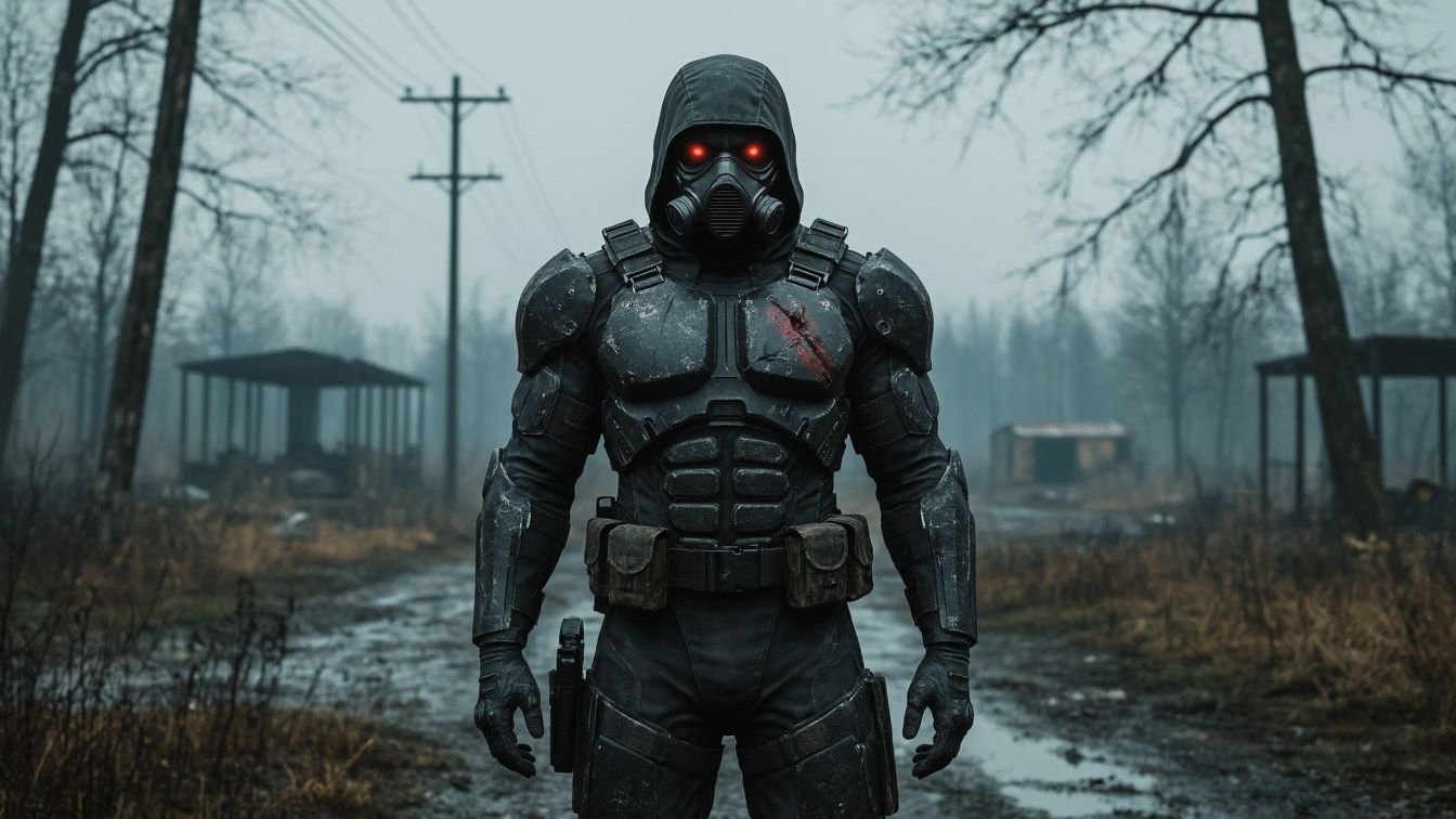 🔴 STALKER 2 ☢️ ПРОХОЖДЕНИЕ #70