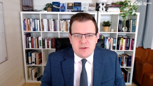 The Donroe Doctrine: Trump and Greenland. Expert Discussion