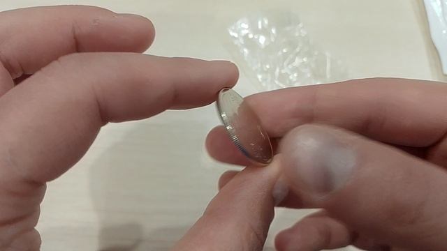 Покупки/распаковки #3. Соломоновы острова, 20 центов. FAO