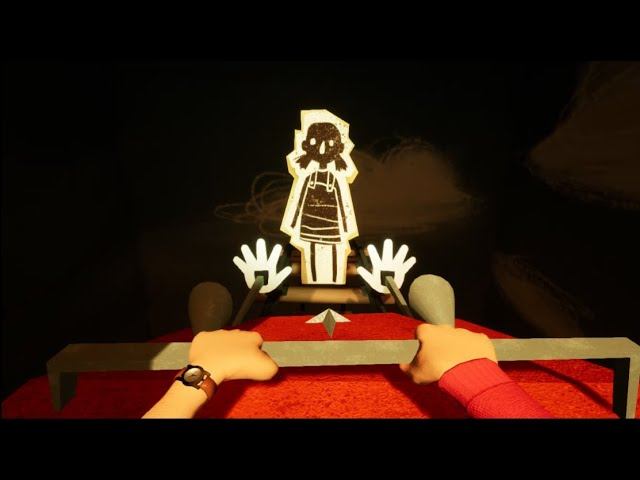 Hello Neighbor /Как пройти акт 2 Надоели друг другу/