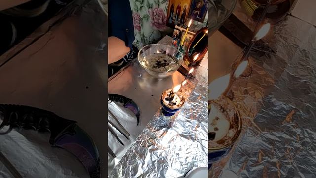 Чистка на глаза, пыльная накидка, пелена, страх, зуд, песок.