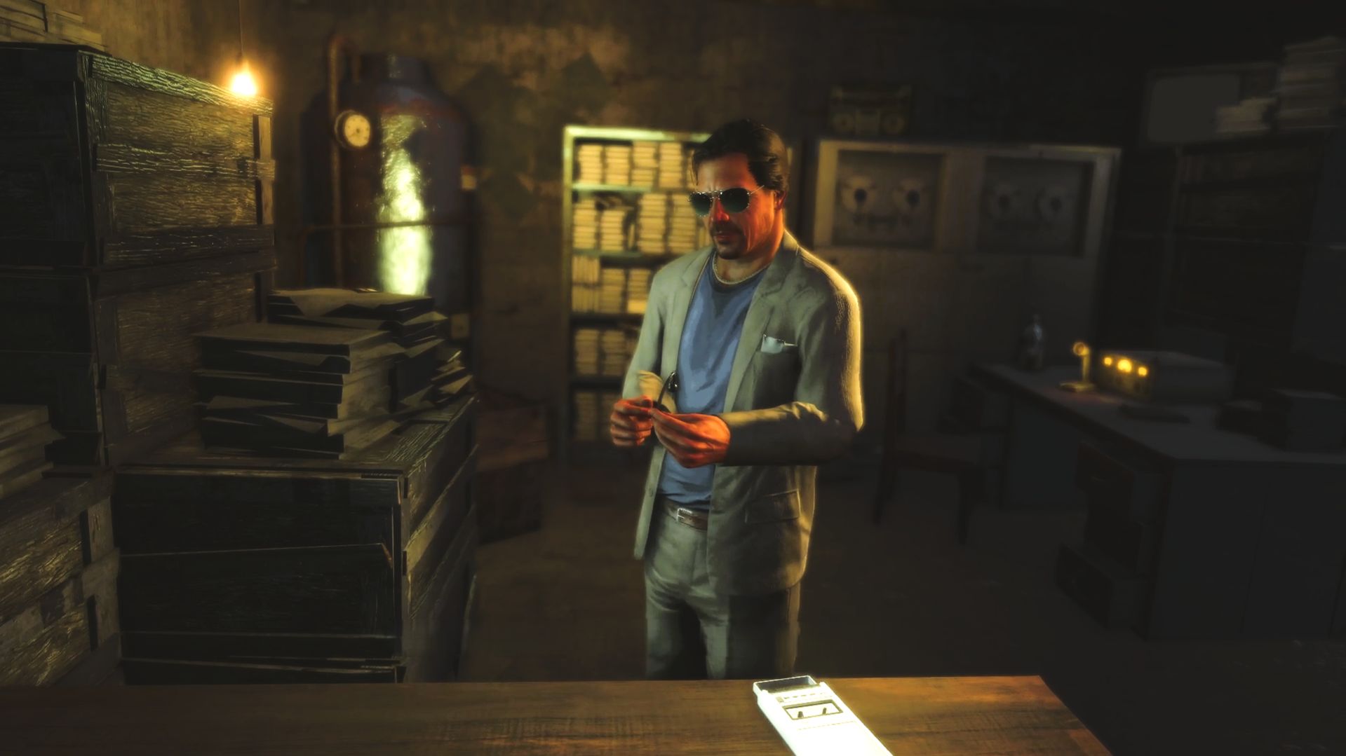 Собрал зверинец ~ Far Cry 3 #11