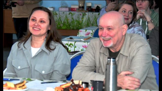 01 Вероника Смирнова