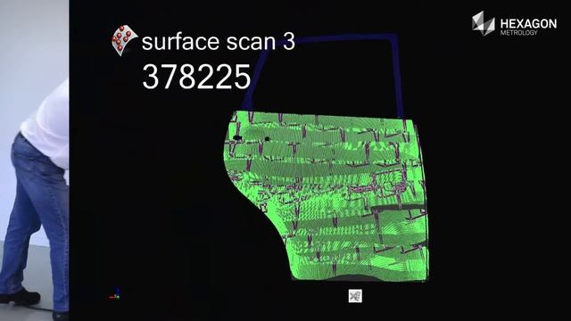 Leica T Scan 5 The most dynamic laser scanner ever