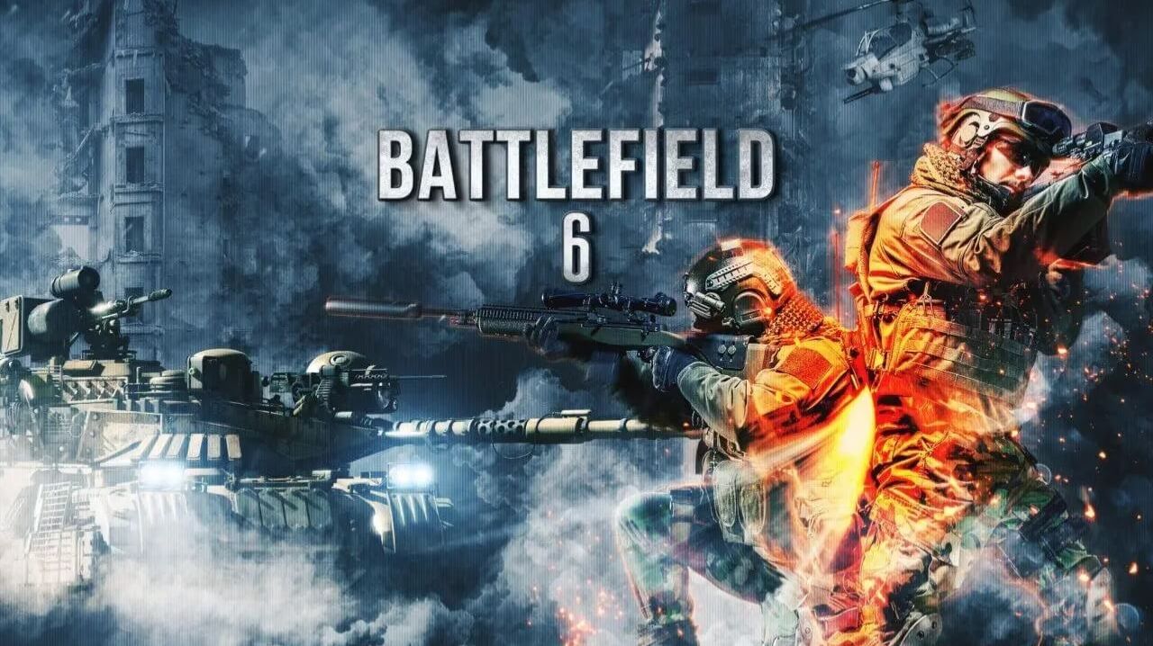 Battlefield.6 #4 ОТЧАЕННЫЙ ШАГ!!