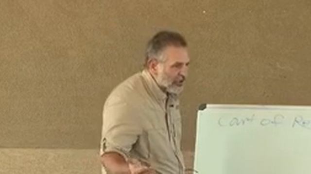 Семинар_Дэвида_Стрейта,_Юта,_часть_2_из_5