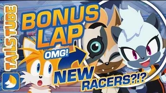 TailsTube #14 (Бонусный круг) - оф. русские субтитры