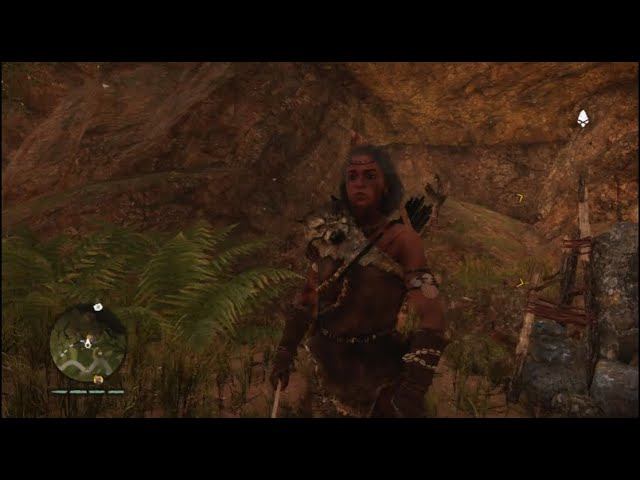 Far Cry Primal Большая охота  .