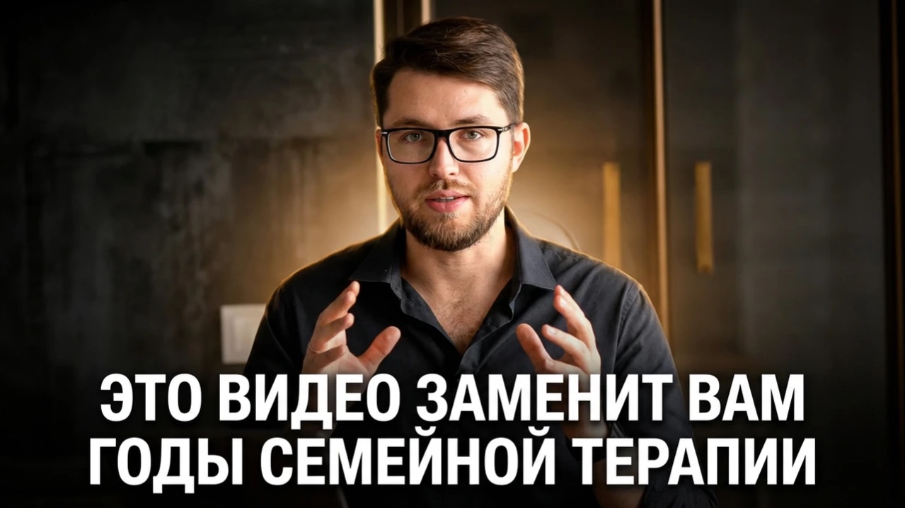 5 советов психолога, которые СПАСУТ ваши ОТНОШЕНИЯ