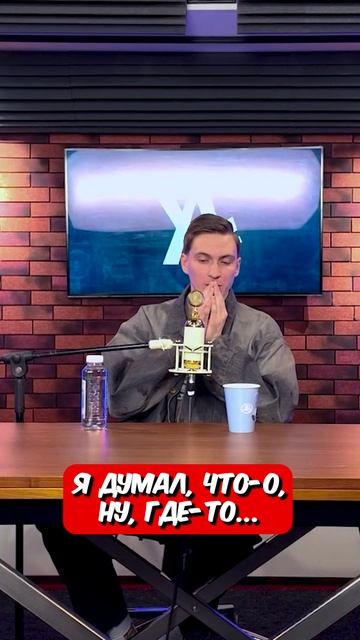 Подкаст УЖЕ ДОСТУПЕН на всех платформах! #анонс #анилибрия #подкаст #владтокарев