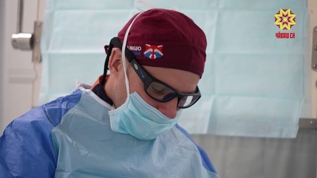 Республика 26.02.2026 на чувашском языке. Вечерний выпуск