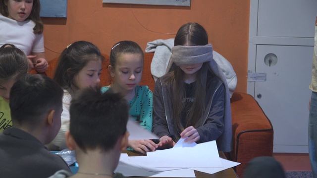 ФОКУС ПОКУС