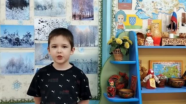 Николай Рубцов «После посещения зоопарка».