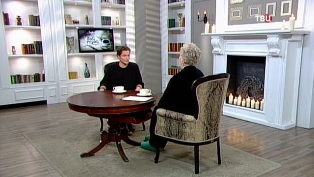 Евгений Санников. Мой герой