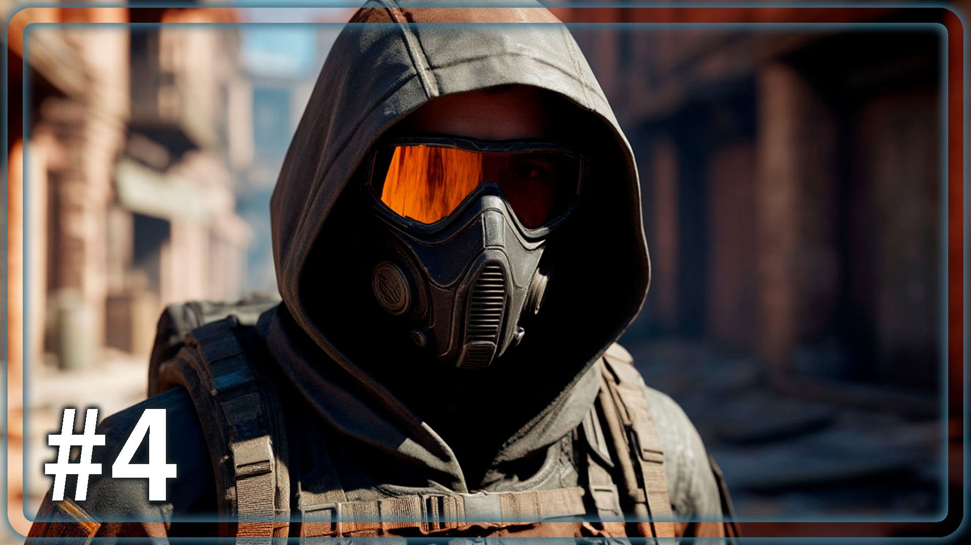 ARC Raiders - Фармим во сне, фармим наяву - #4